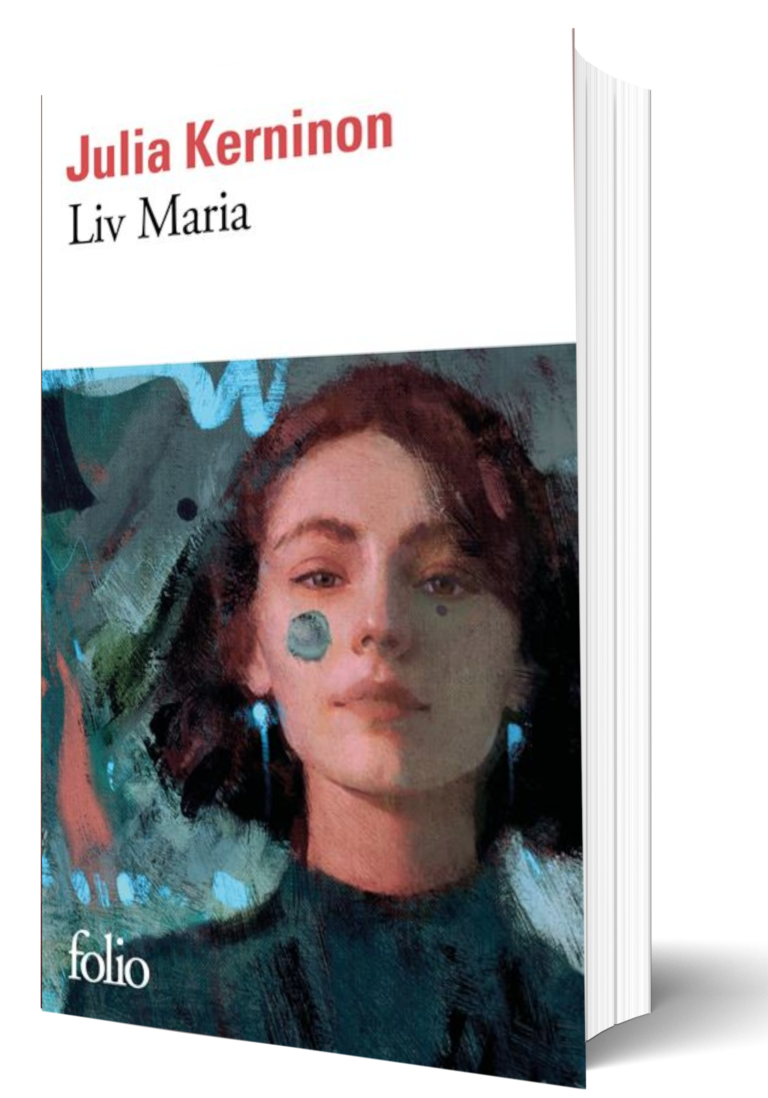 #22-69 : Liv Maria – Chouette C'Fée Main